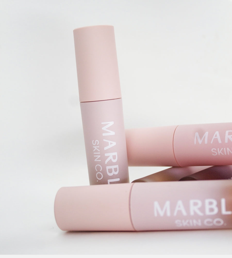 Luxury Premium Gloss Set of 6 – Marble Skin Co